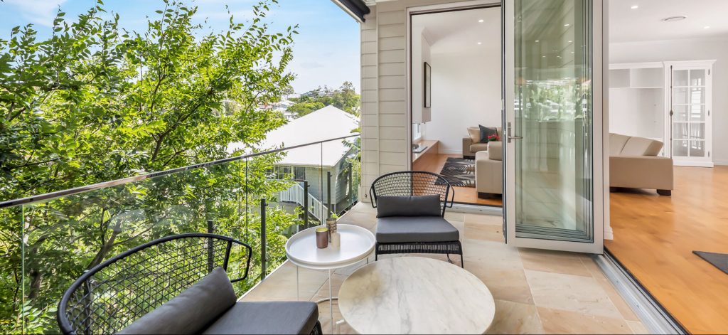 Refresh Interiors - Interior Design & Renovation Management